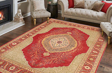 Arshs Rug Studio – Arshs Fine Rugs