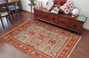 Arshs Rug Studio – Arshs Fine Rugs